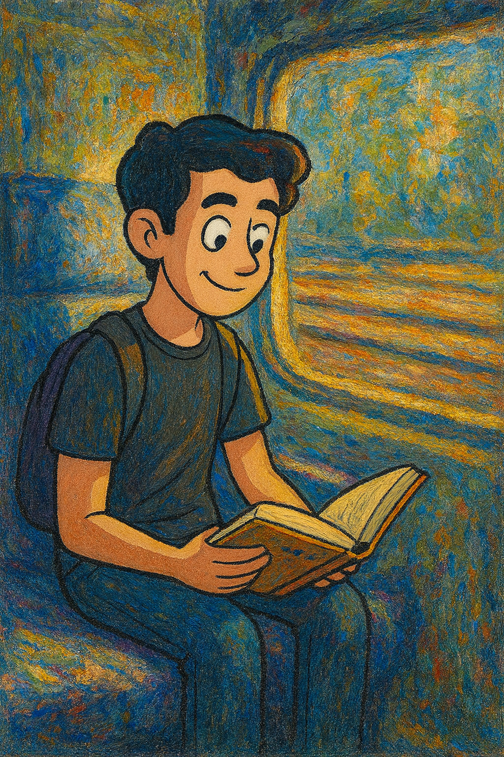 How I Read 1 Book a Week With a 9–5 PhD Schedule | by Axel Casas, PhD ...