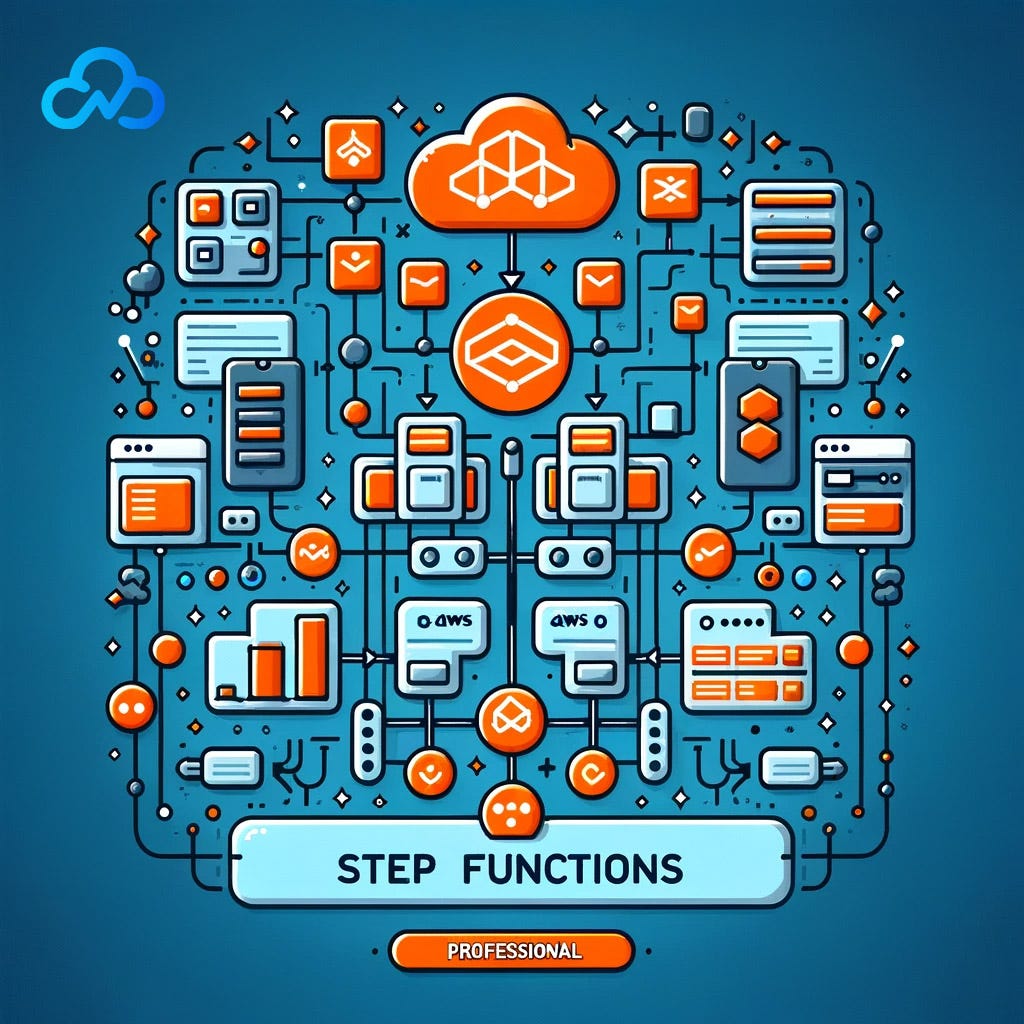 Streamlining Workflows With Aws Step Functions By Cloudastra Technologies Dec 2023 Medium