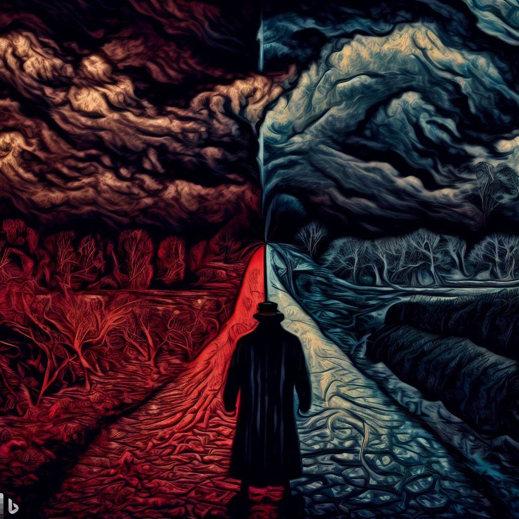 What Makes a Good Person? The Struggle Between Morality, Intentions ...