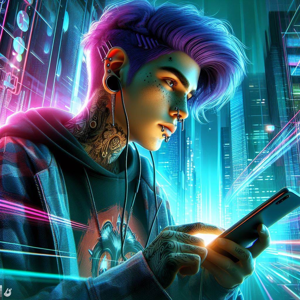 If You Closely Look At Our Generation, There Isn’t Any Competition In The Game | by Anjishnu Ray ...