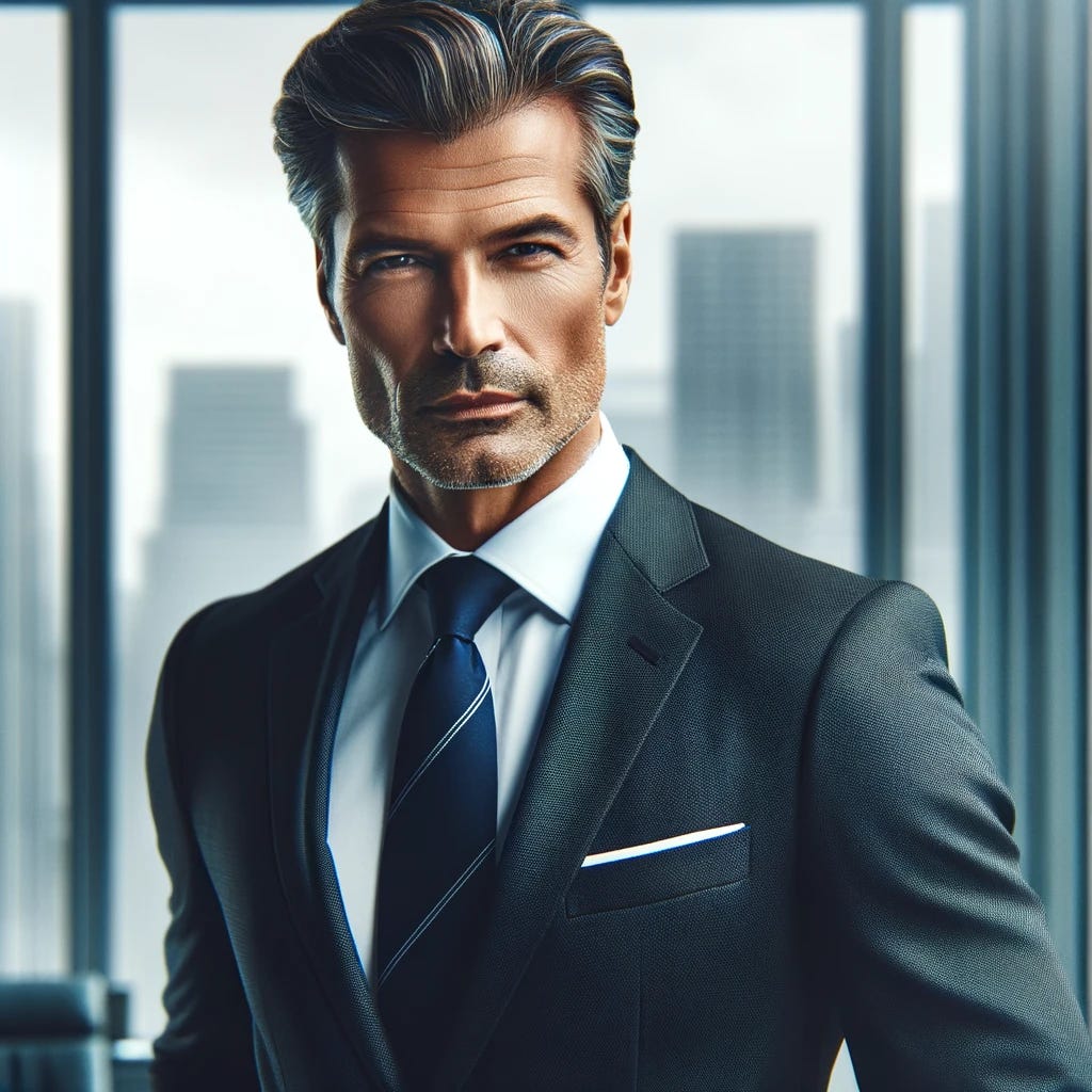 The Five Levels of Human Ambitions | by Jose Feneque, DVM | Medium