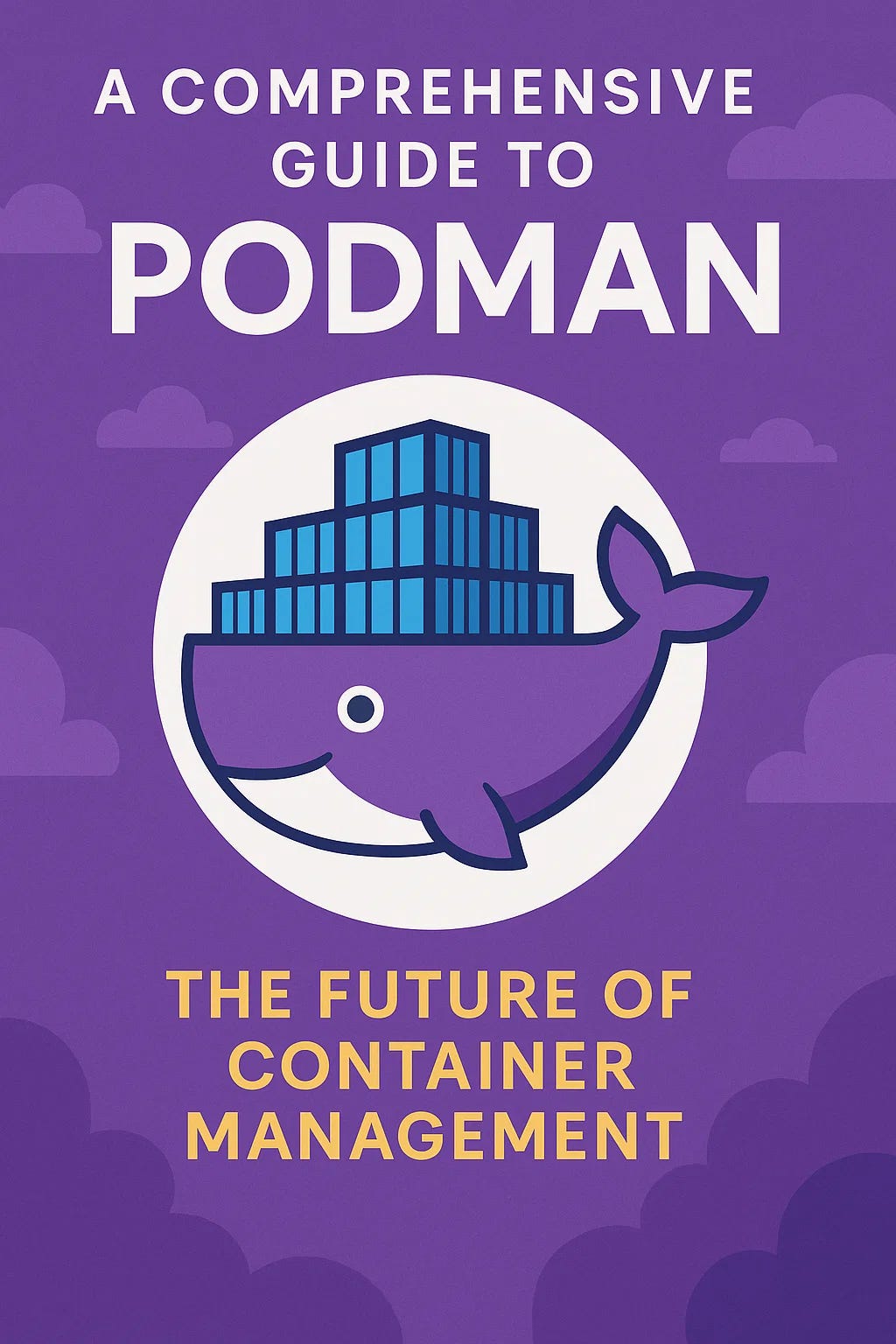 Podman Guide for Container Management | by Tamanna | Jul, 2025 | Medium