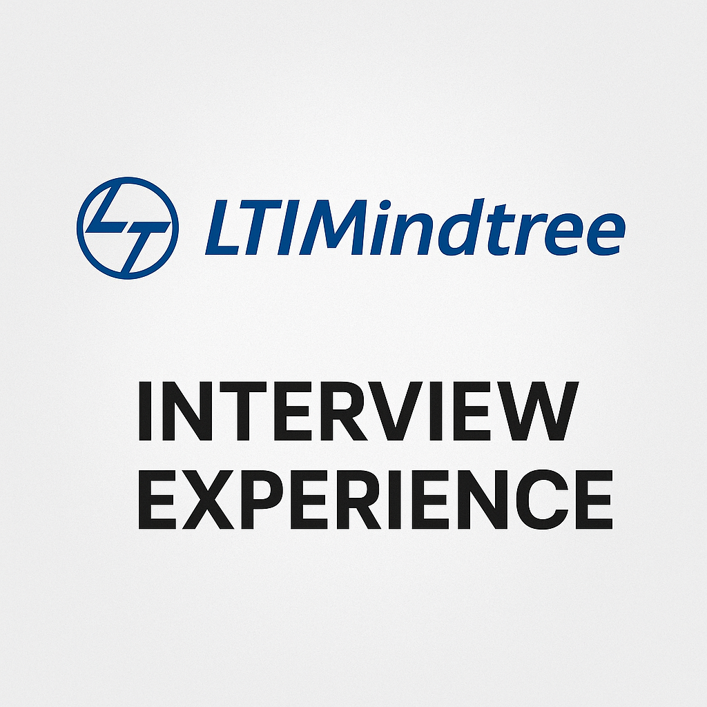 LTIMindtree Java Developer Interview — 2 | by Shivam Srivastava | Coding Odyssey | Medium