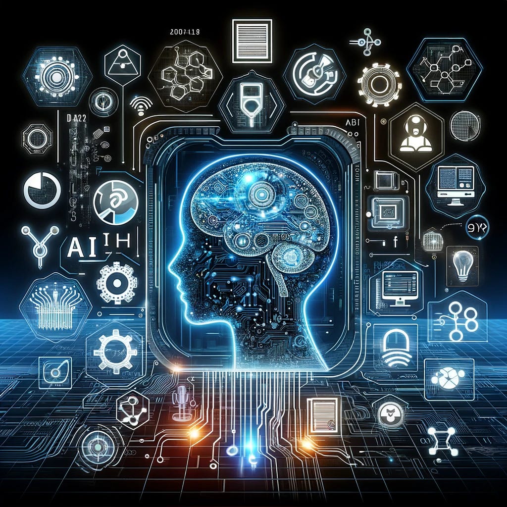 Introducing ResearchGPT: The Future of AI in Technical Research | by XQ ...