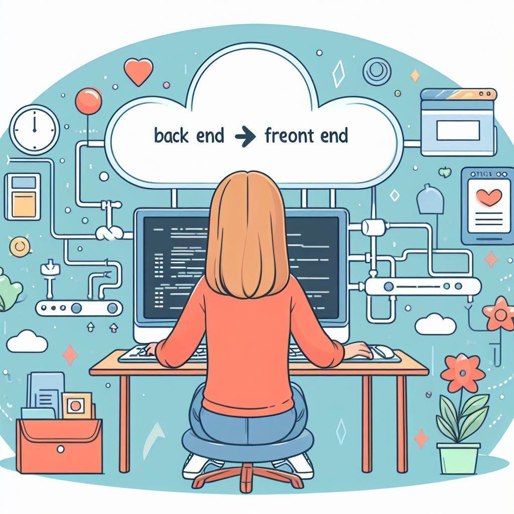 Integrating SignalR with React.js for Real-Time Notifications | by ... Integrating SignalR with React.js for Real-Time Notifications | by ...