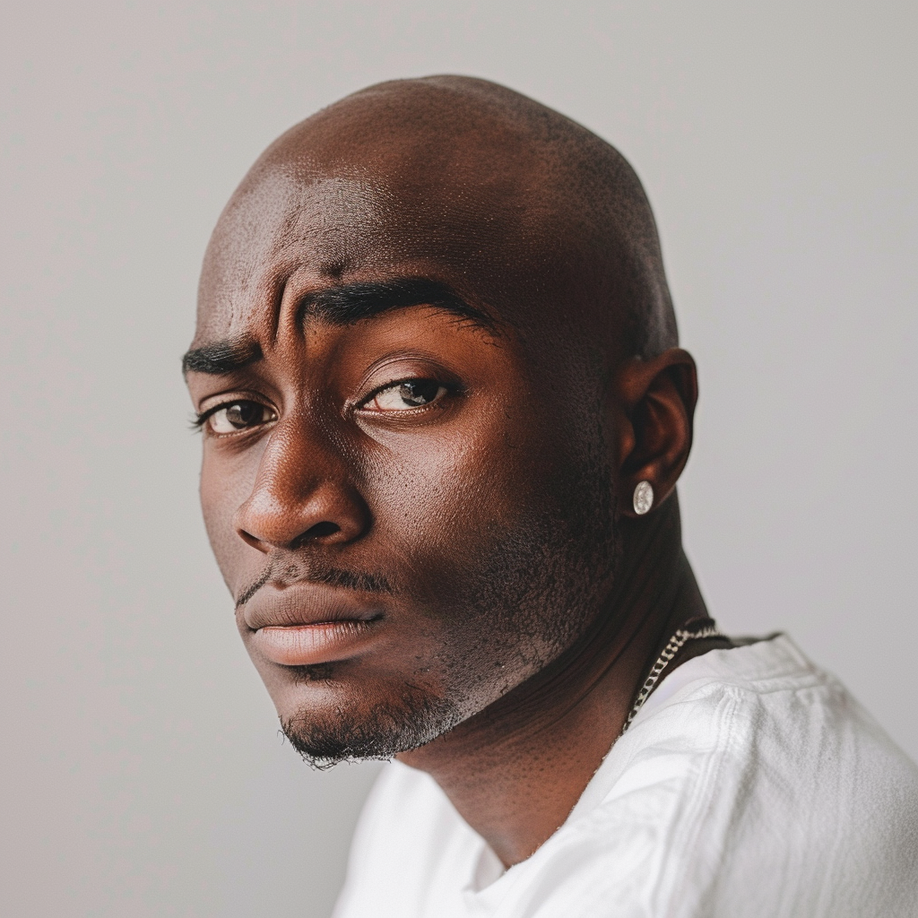 5 Unusual Lessons Going Bald at 25 Taught Me About Entrepreneurship ...