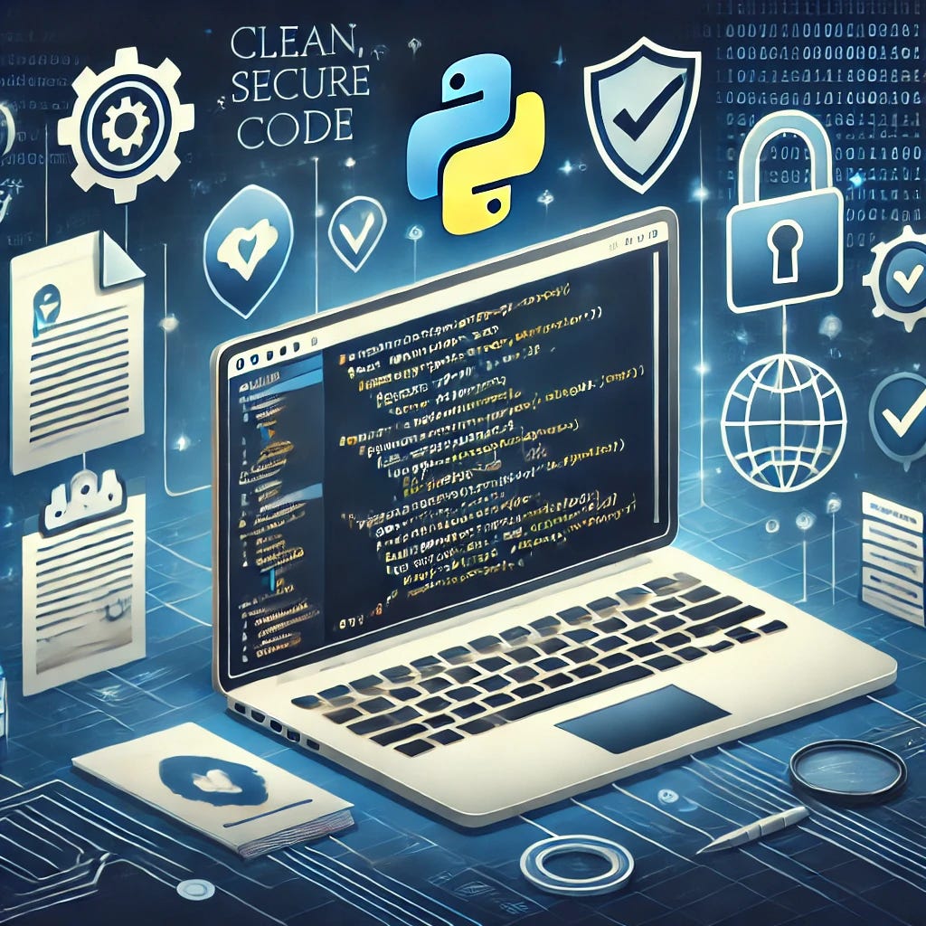 Python Best Practices Every Coder Should Know 🏆 By Minh Le Duc Medium