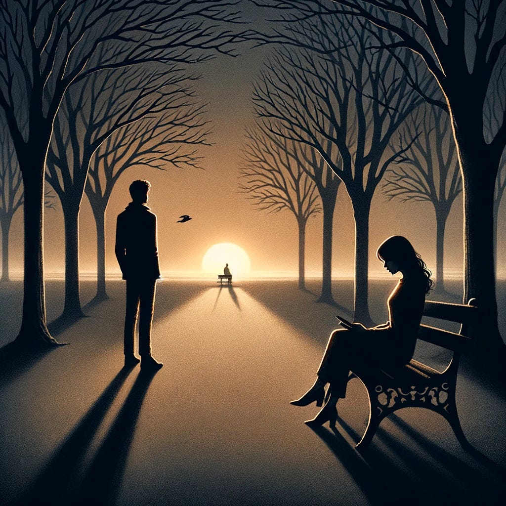 How it is to Love You. My heart skips when I see your smile… | by ...
