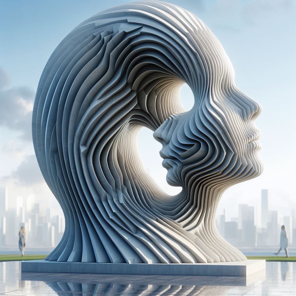 We are not living through a shift of ideology. We are living after ...