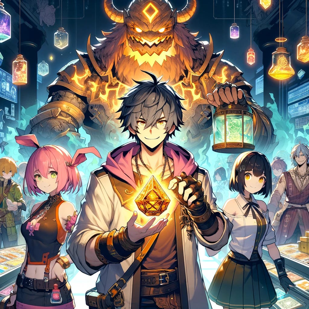 Let This Grieving Soul Retire Season 1: The Best Anime of the Season ...