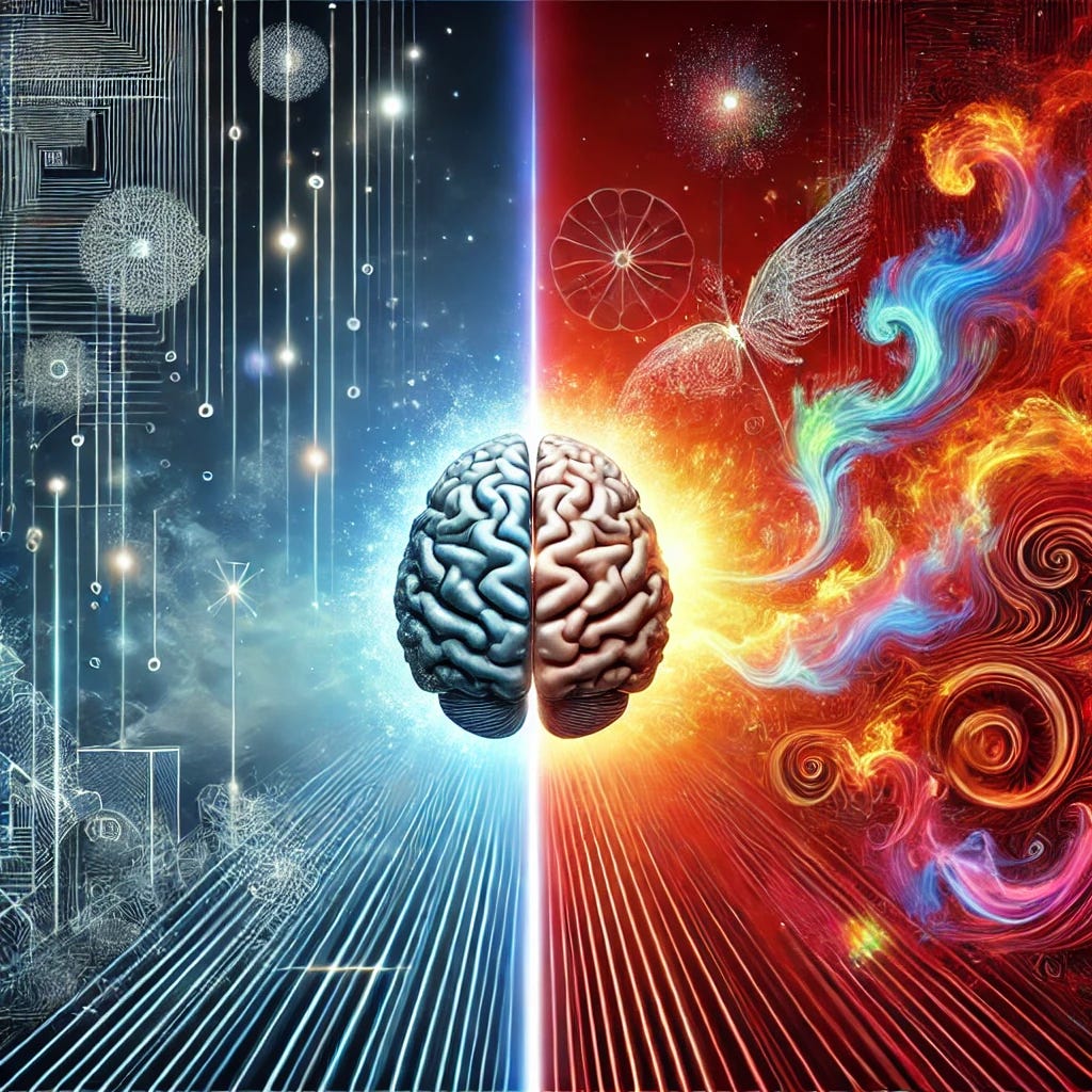 Unlocking Creativity and Precision: The Role of the Temperature ...