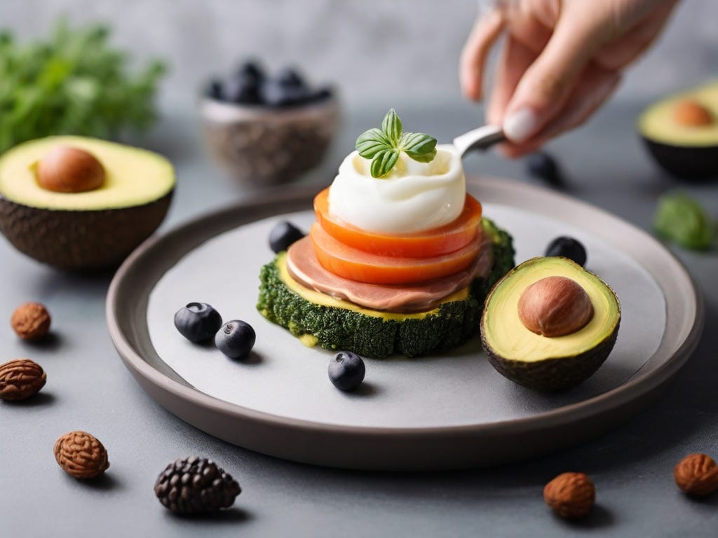 How to Successfully Integrate a Keto Diet Product into Your Weight Loss ...