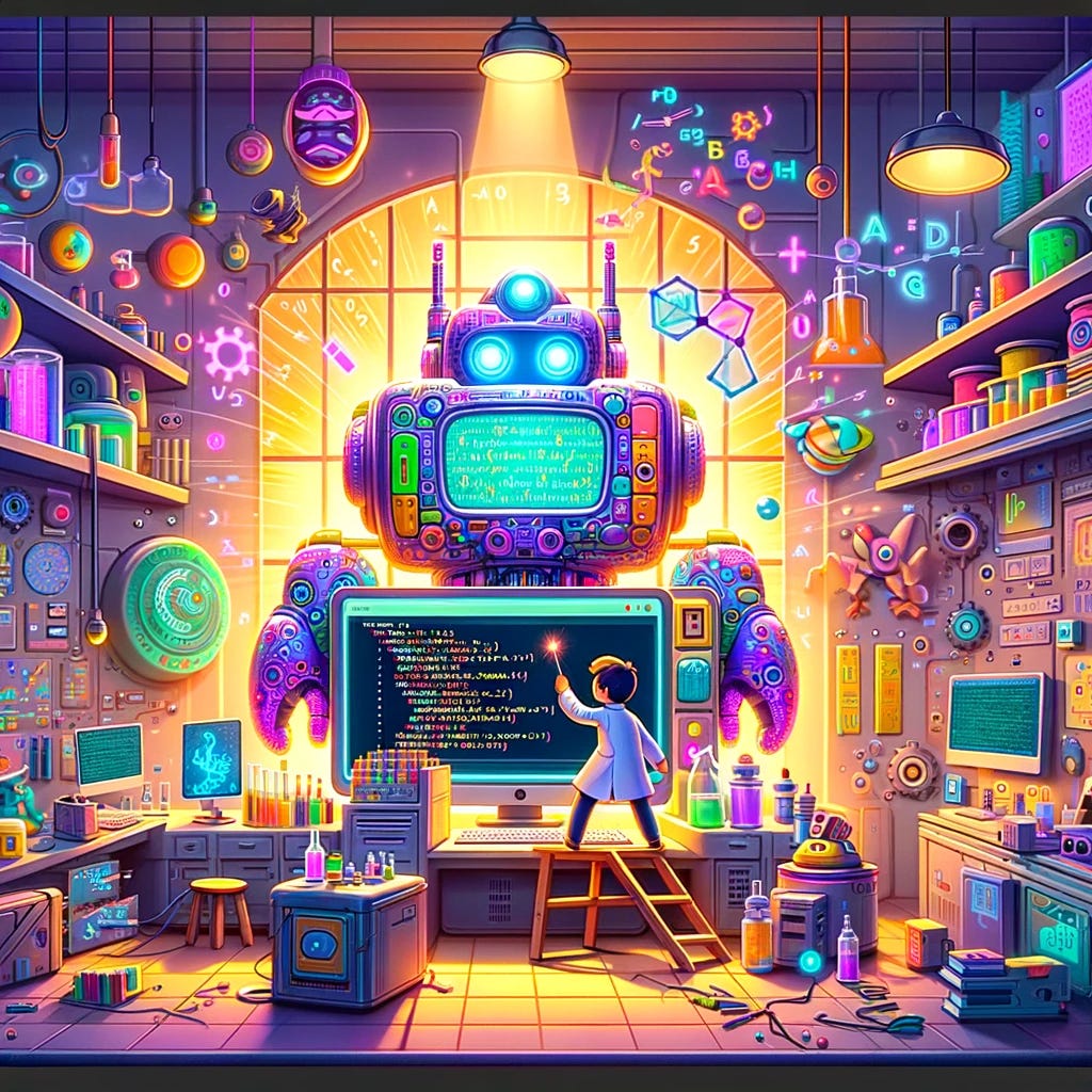 Building Transformer from Scratch in PyTorch | by Bagus Murdyantoro ...