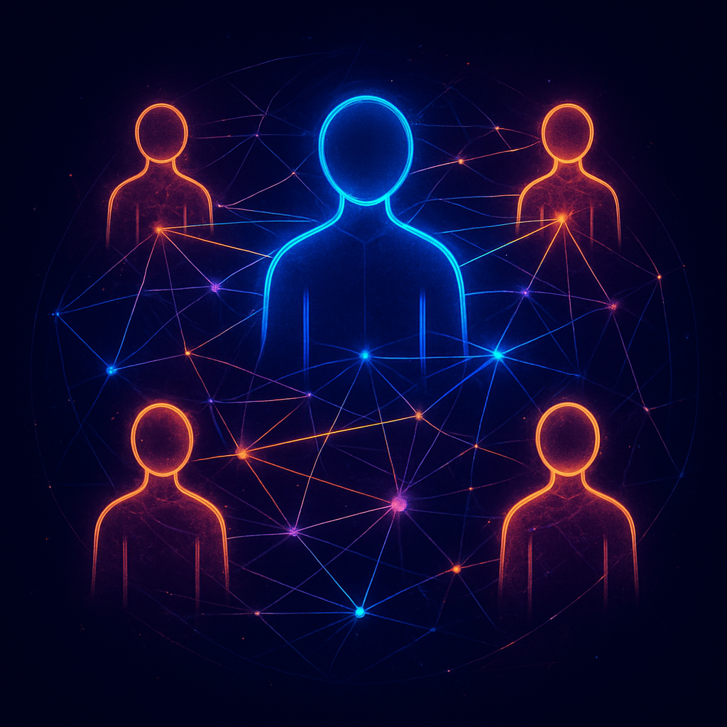 How Multi-Agent Systems Are Learning to Work Together | by Ricardo ...