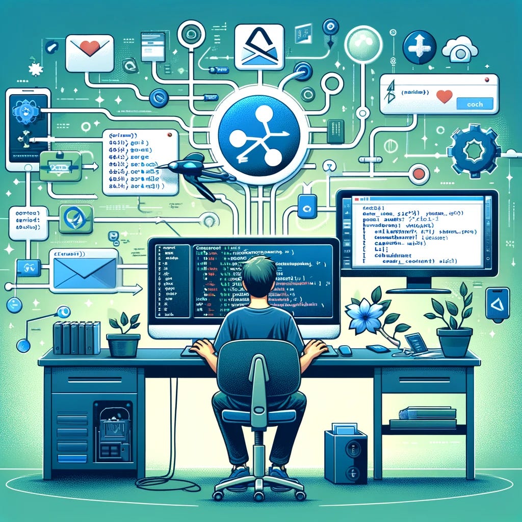 Day 22: Integrating Ansible with Version Control Systems 🔄🔗 | by Vinoth ...