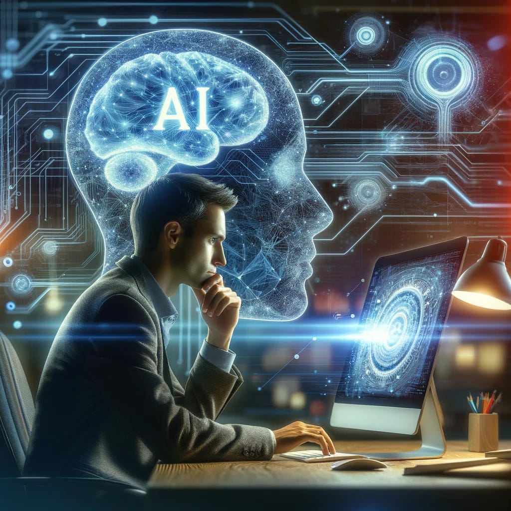 “Prompting the Future: The Revolutionary Impact of Prompts on AI ...