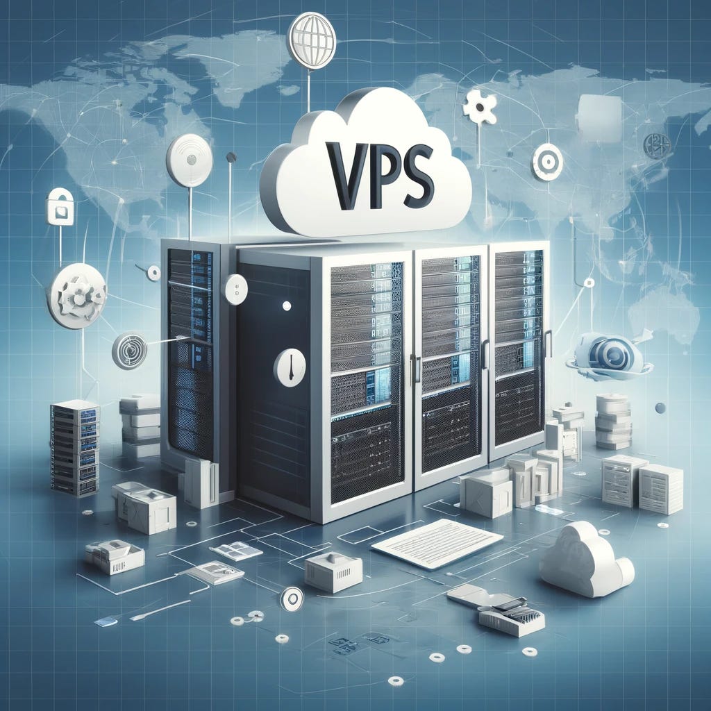 2024年4月搬瓦工还能用吗？搬瓦工VPS好用吗，值不值得购买？ - Misha Hackett - Medium