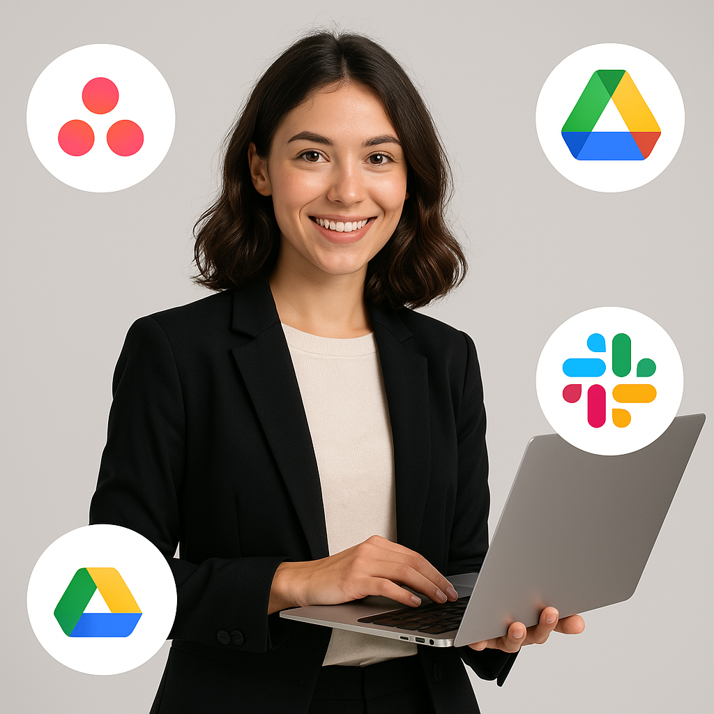 Model Context Protocol — The Open Middleware for Creating AI ...