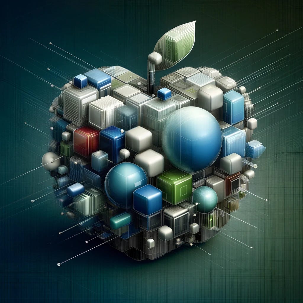 The ins and outs of getting the Bundle | by Tim Wang | Apr, 2024 | Medium