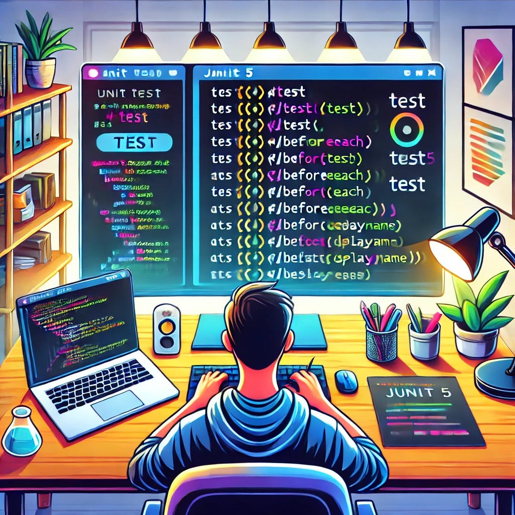 Mastering Junit 5 A Comprehensive Guide To Modern Unit Testing By Avinash Chunduri Medium