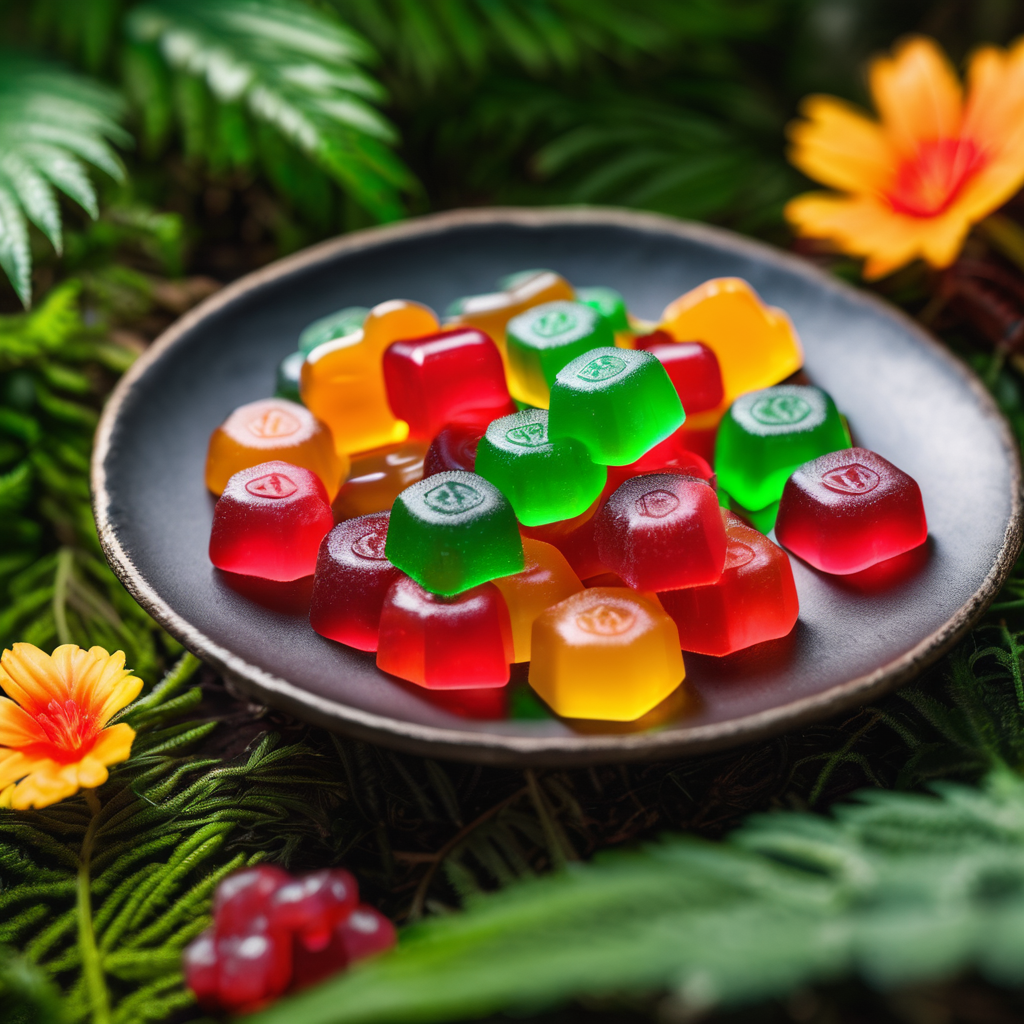 Embrace Balance with Hemp Labs CBD Gummies: Elevate Your Everyday Life ...