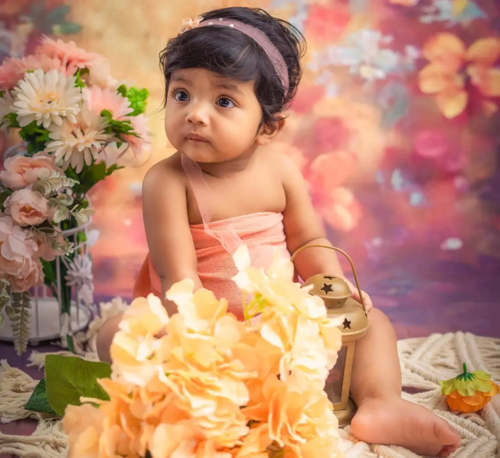 Capturing Memories: The Best Birthday Photographer in Bangalore ...