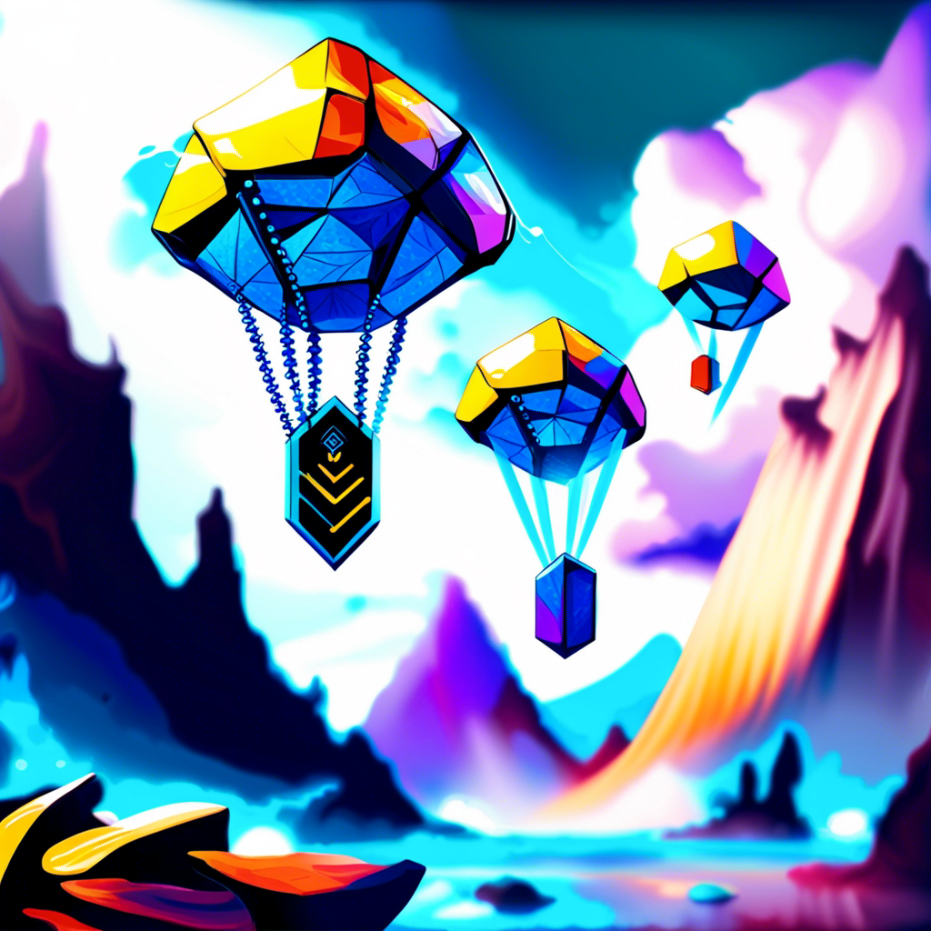 Rio Network Airdrop: How To Get Free Crypto Tokens? | by Dane Castro | Mar, 2024 | Medium