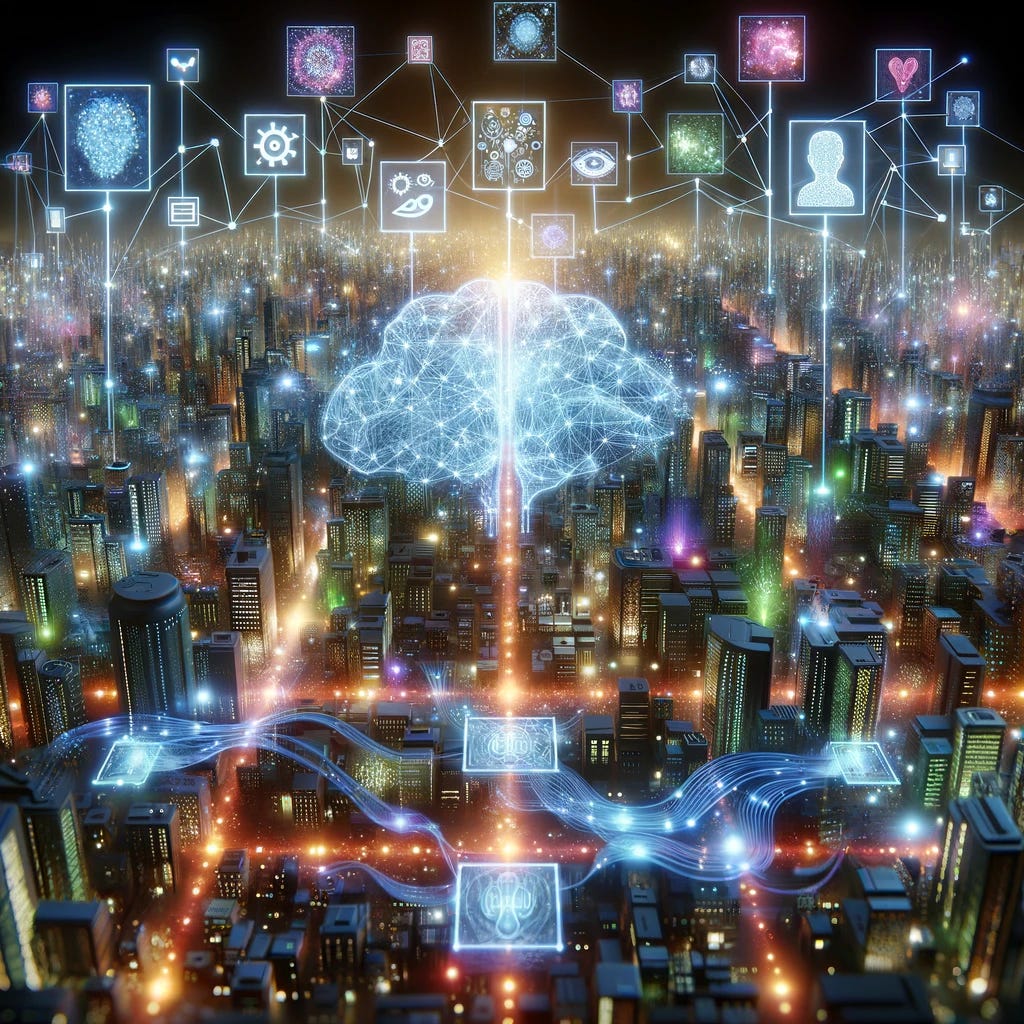 The Intuitive Guide to Neural Networks: Making Sense of AI’s Brain | by ...