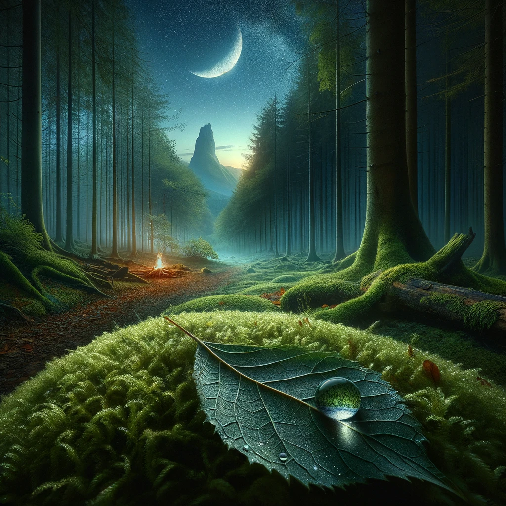 Direct Experience. In “Direct Experience,” I explore the… | by Dave B. | Medium