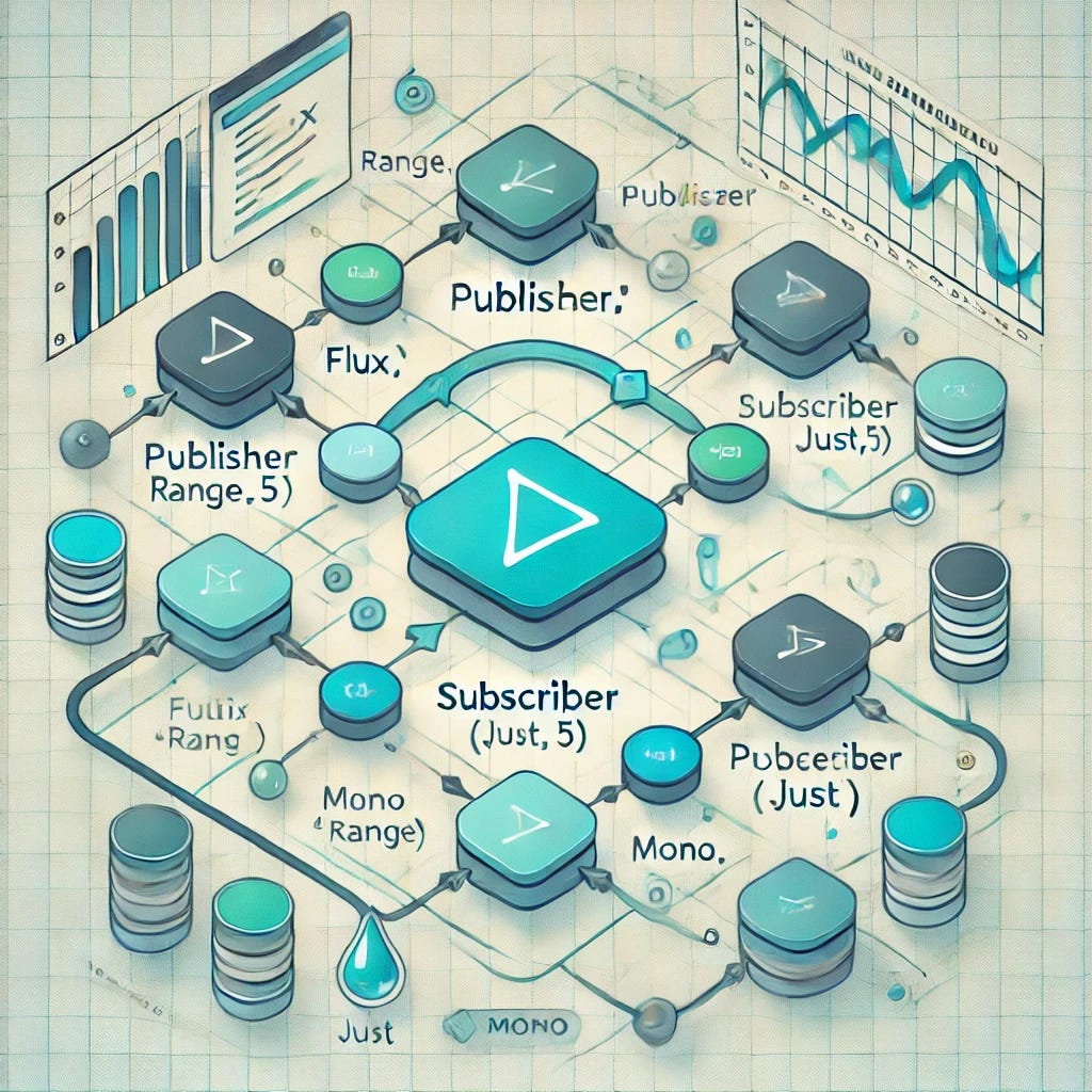 Java Reactive Programming: A Step-by-Step Guide | by Rishi's Programme ...