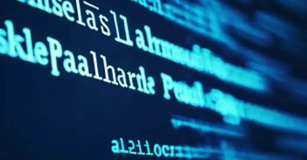 PowerShell Parsing HTML: Simplifying Web Data Extraction | by Makemychance.com | Medium