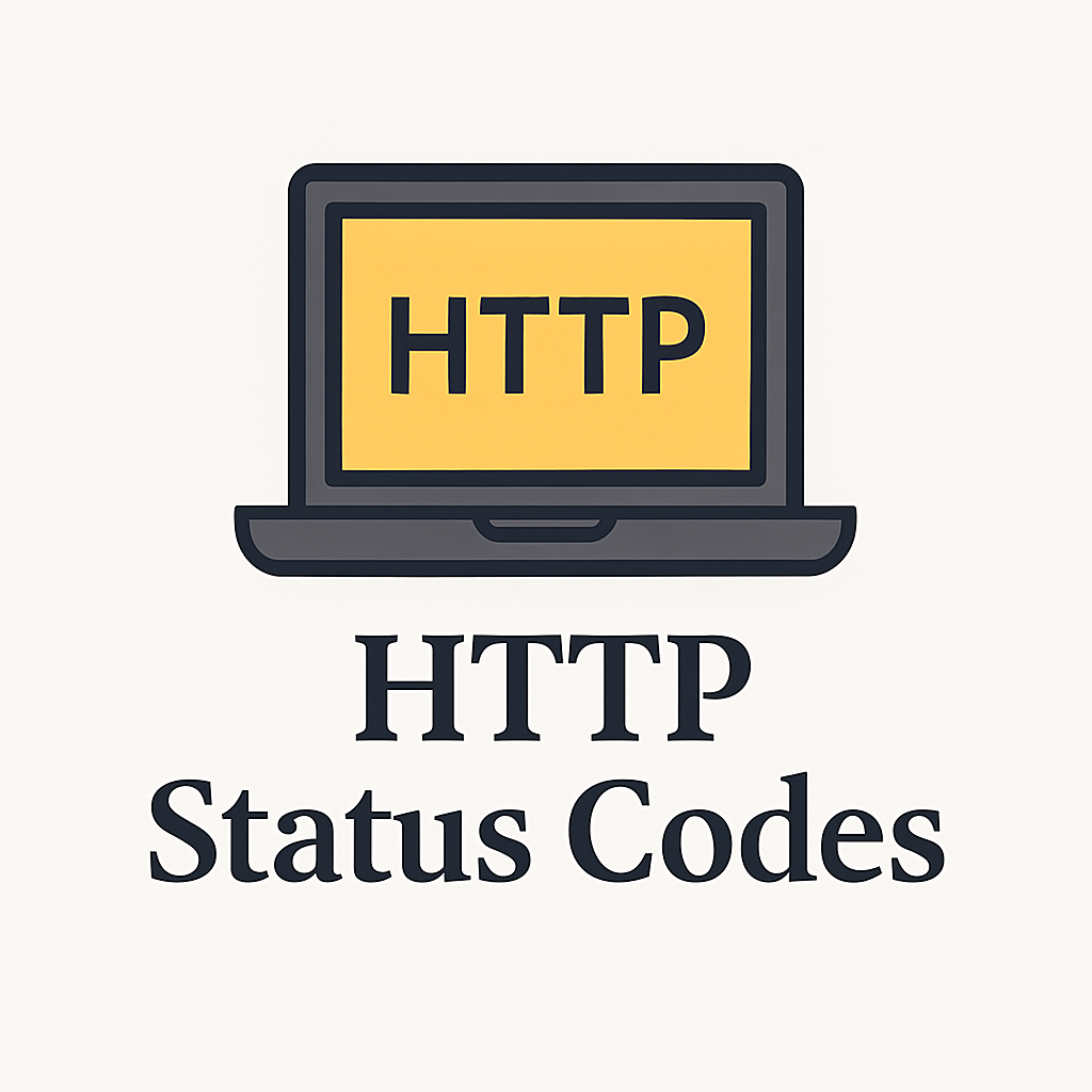 HTTP Status Codes: Deep Dive with Interview Questions | by Shivam Srivastava | Coding Odyssey ...