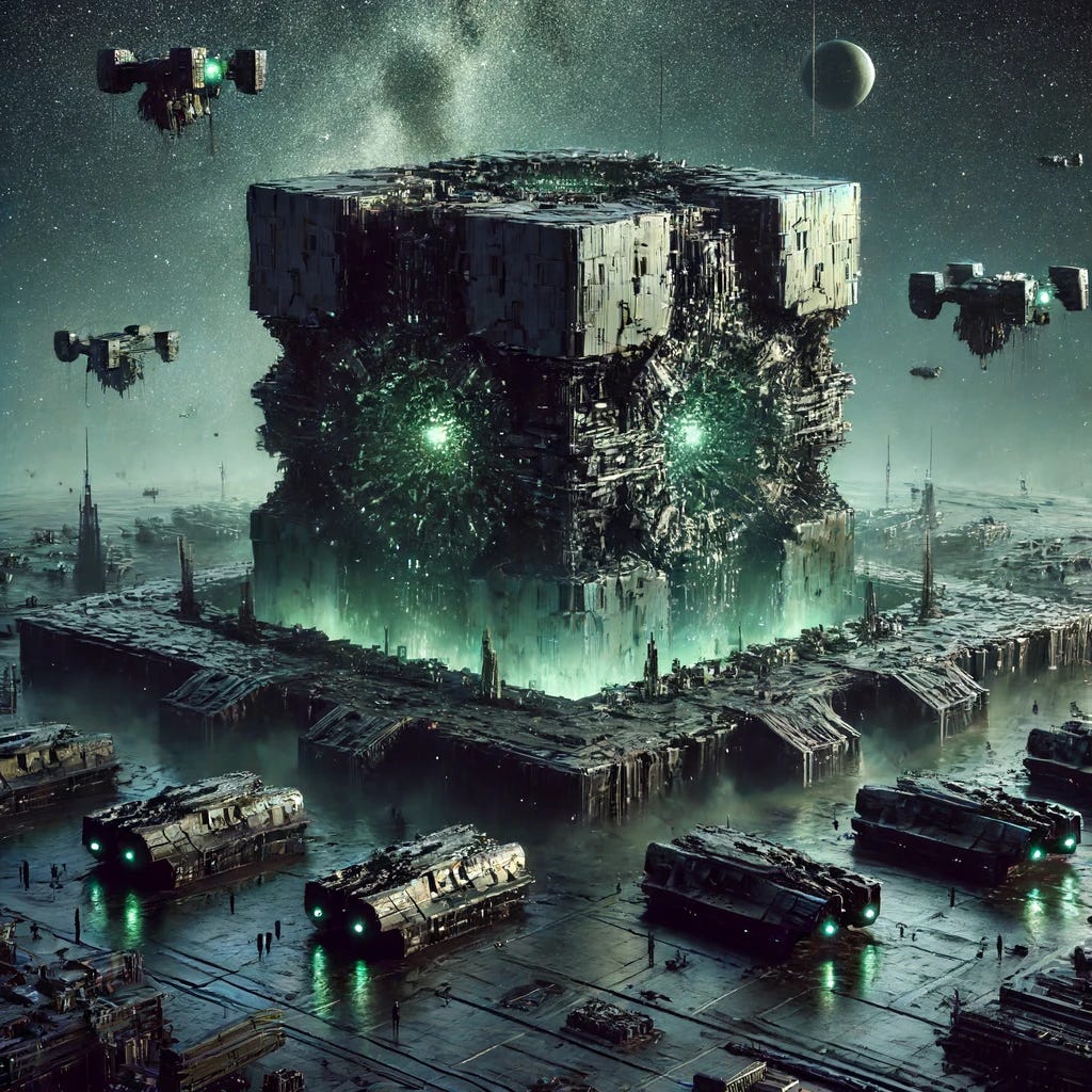 AI and the Industrial Educational Model | by Ed Gottsman | Medium