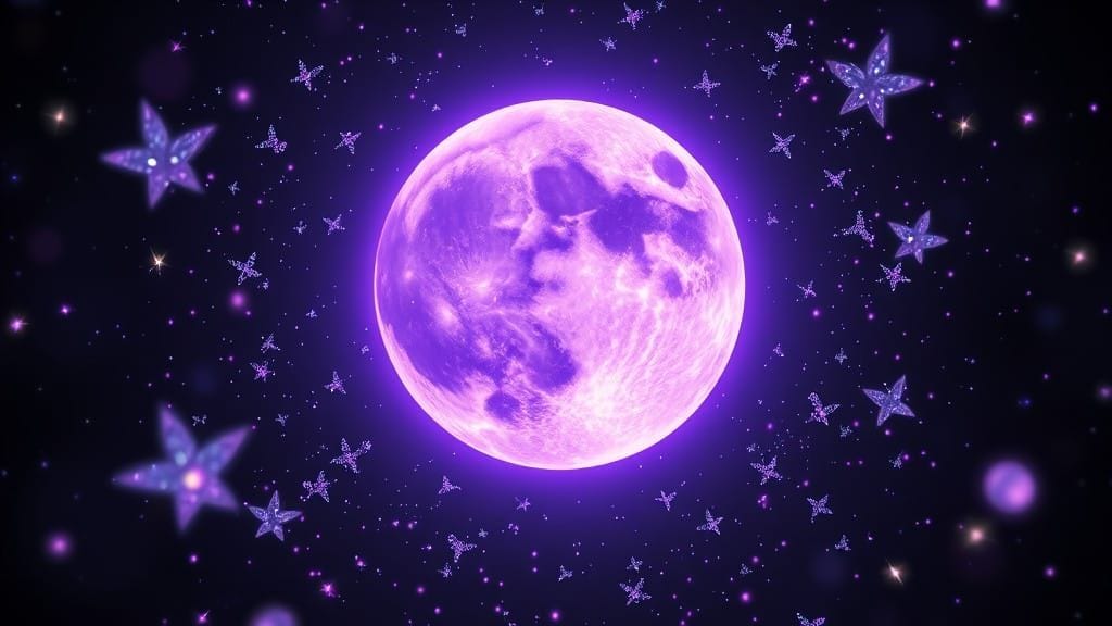 All The Moon Challenges In One Place - Write Under the Moon - Medium