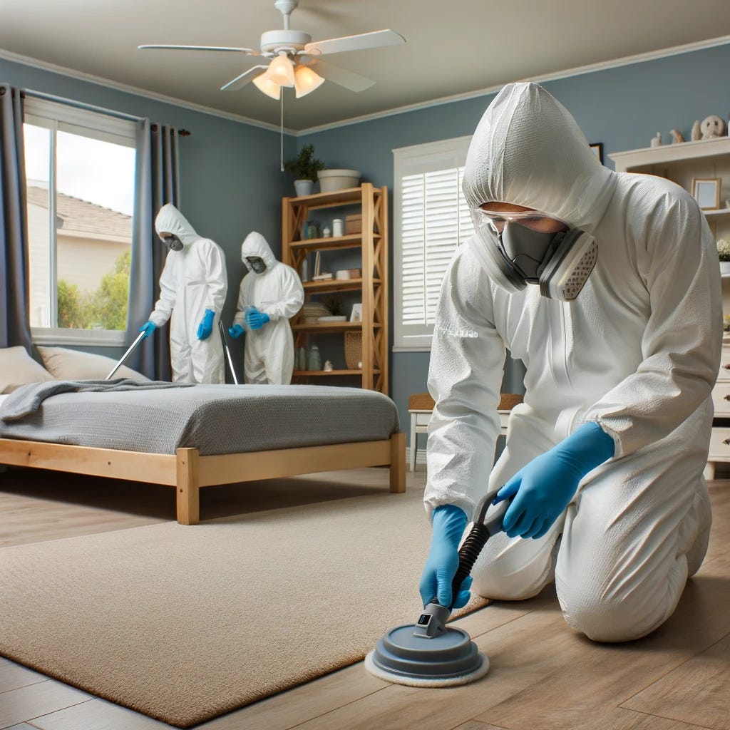 Compassionate Emergency Death Cleanup Services in Hayward, CA: A Guide ...