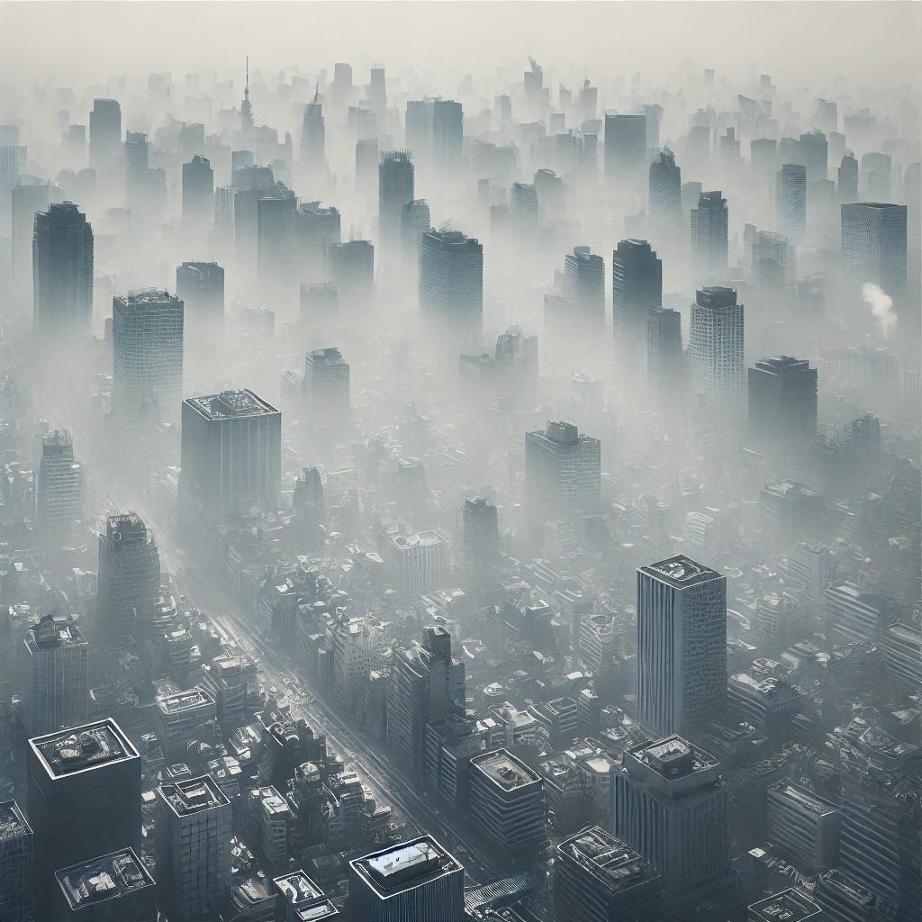 How to Protect Yourself During Smog Days | by Faizan Ahmed | Oct, 2024 ...