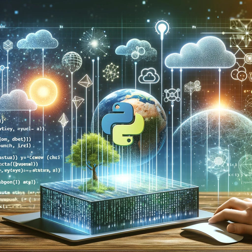Streamlining Data With Python Dynamic Functions For Efficient Analysis By Louis Giron Medium 8370