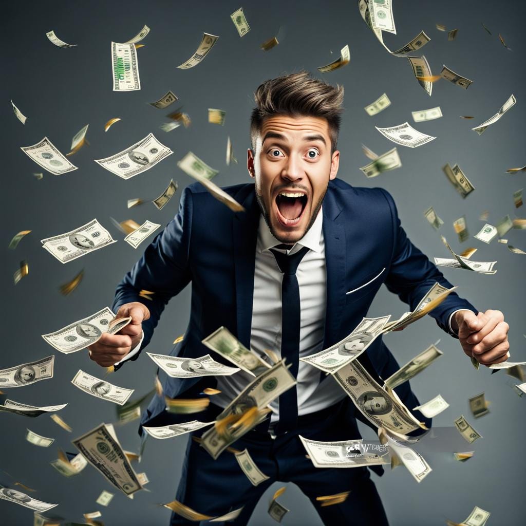 Creative Ways for Students to Earn Money | by MrOrman | Mar, 2024 | Medium