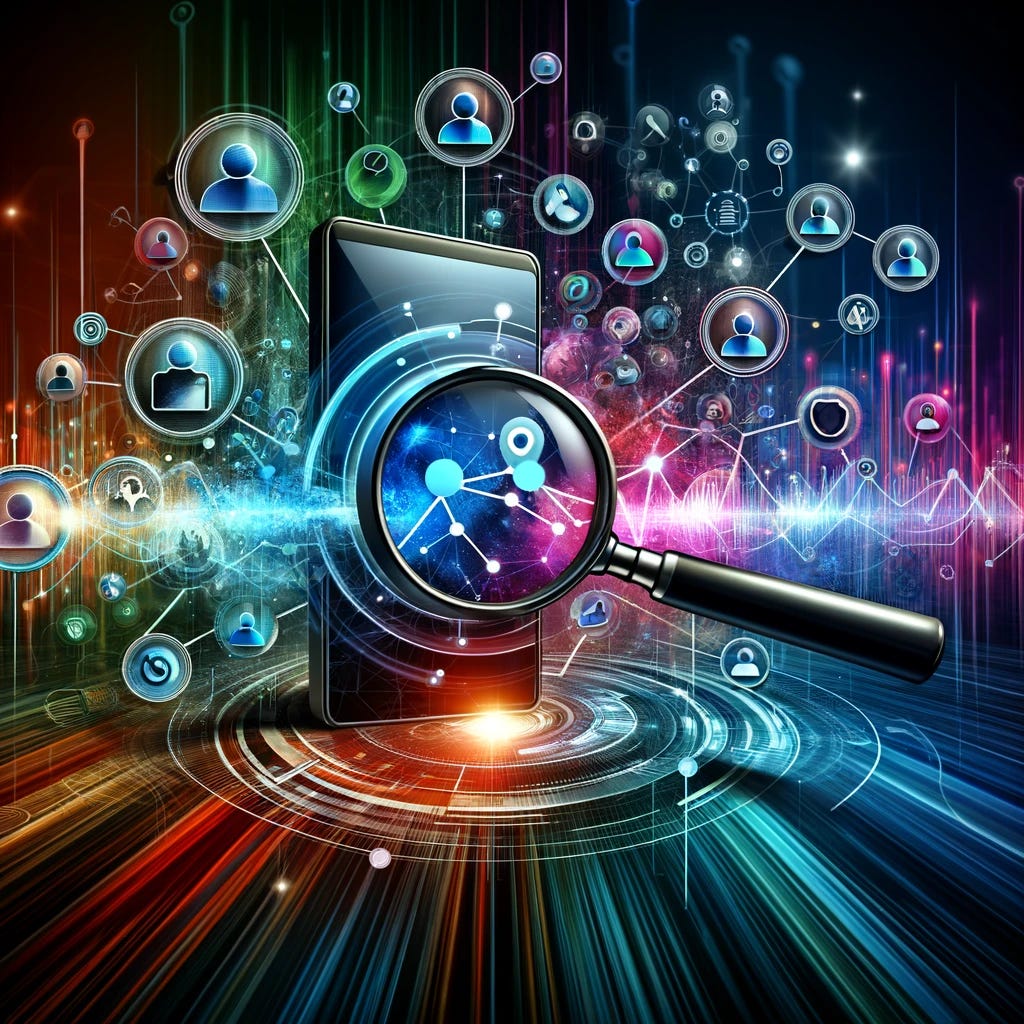 Bâtir une approche d’influence authentique grâce à l’écoute sociale ...