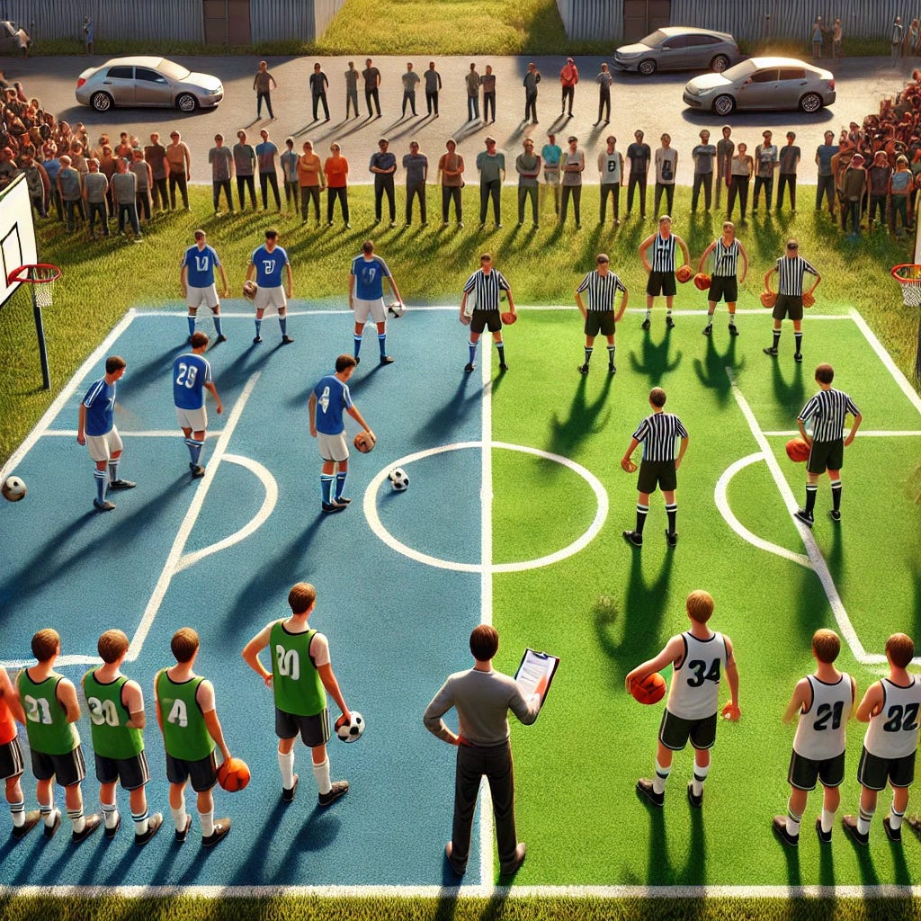 Understanding Support Vector Machines (SVM): Drawing the Perfect ...