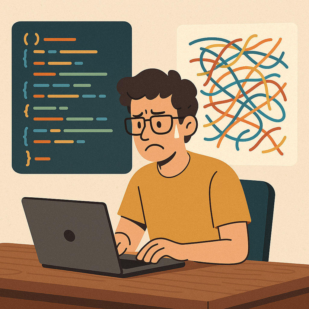 Why Clean Code is Overrated: The Data-Driven Reality Check | by Devrim Ozcay | Javarevisited ...