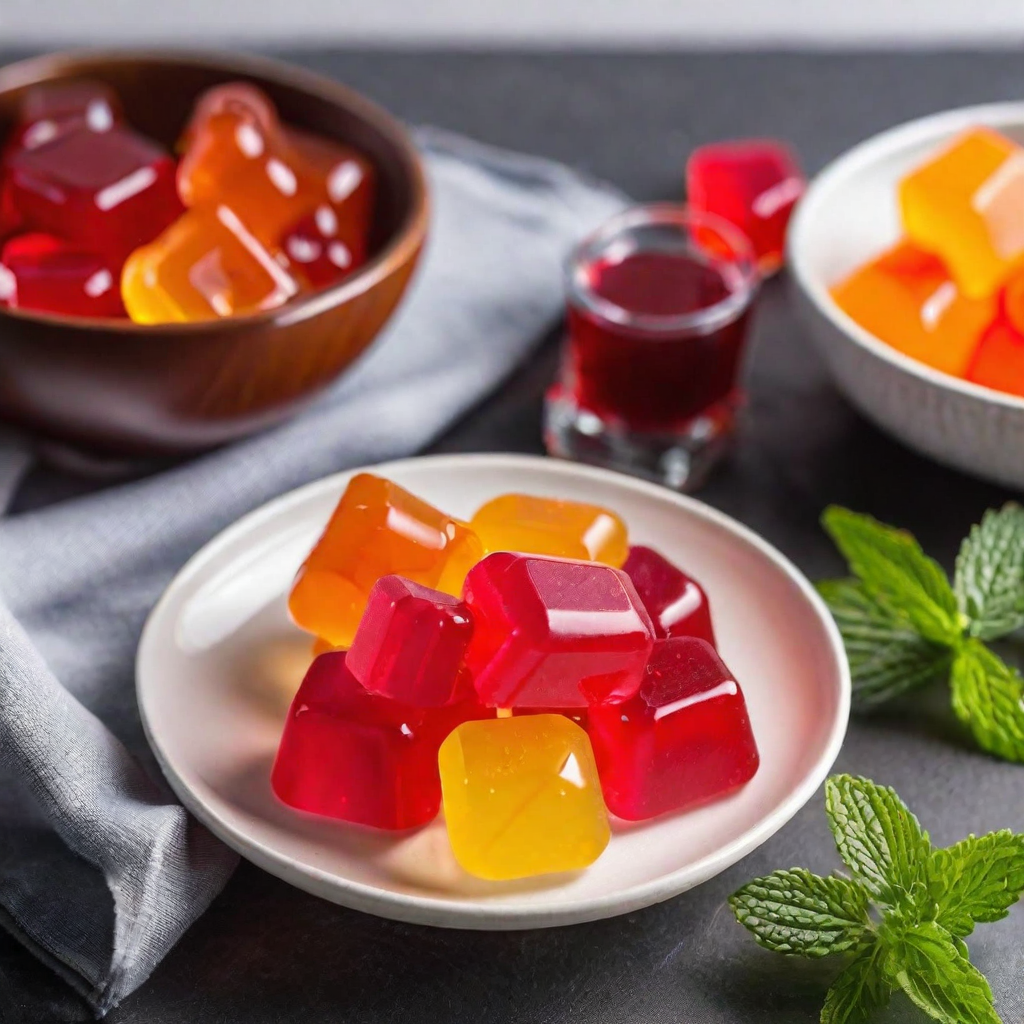Craving Control: A Guide to Tropiko Keto Gummies and a Healthier You ...