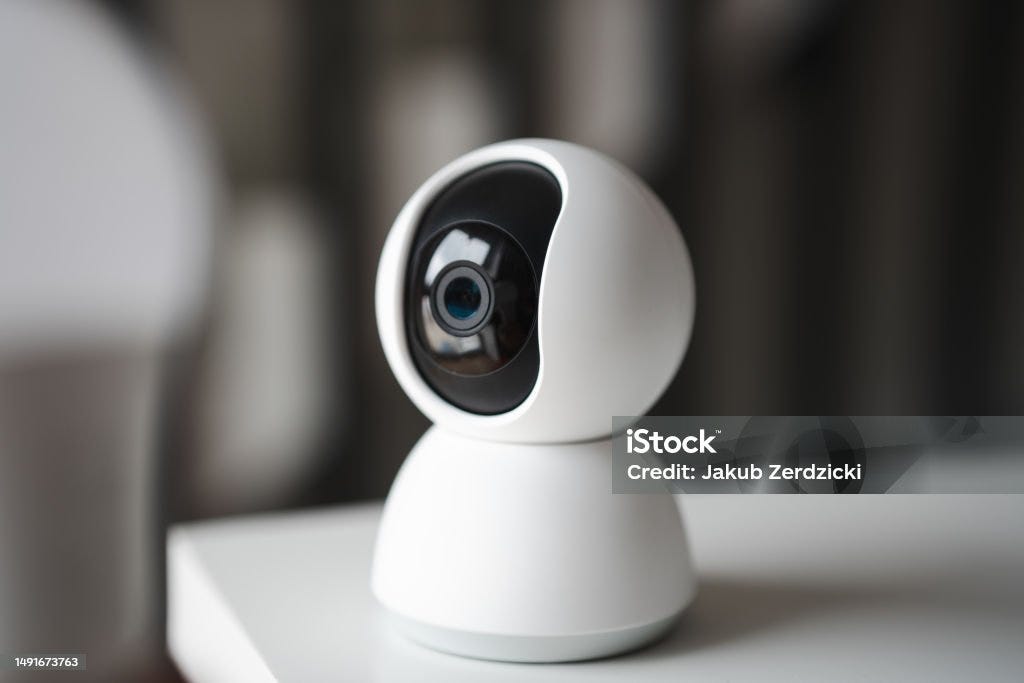 Discover the Best Security Cameras for Unmatched Protection | by VORBIX ...
