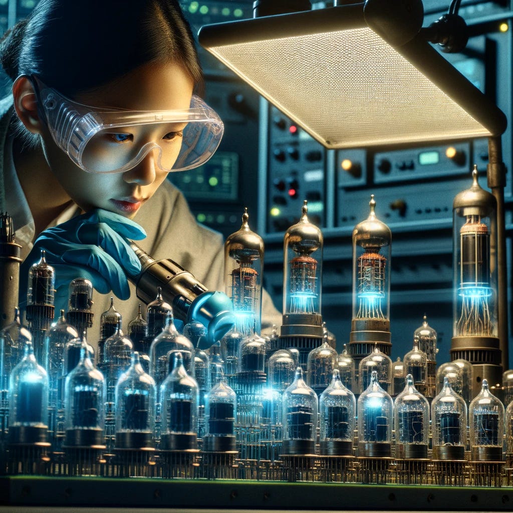 Flutter Meets JSON-LD: Web Data Integration Guide | by Scott Hatfield | Medium