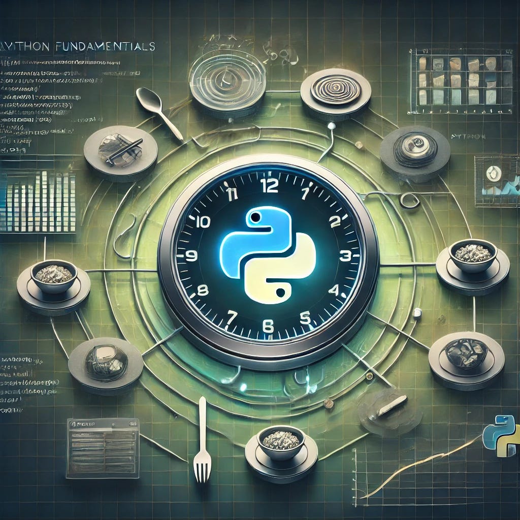 Day 16: Tackling Python Challenges in CS50P’s Problem Set 1 — Question 5 | by Guo Ming | Jan ...