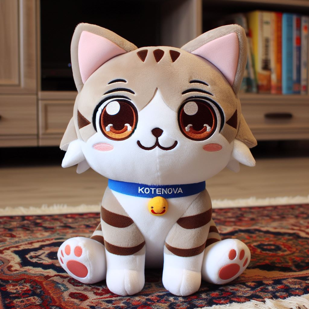 10 Adorable Animals to Offer as Wholesale Custom Plush Toys | by ...