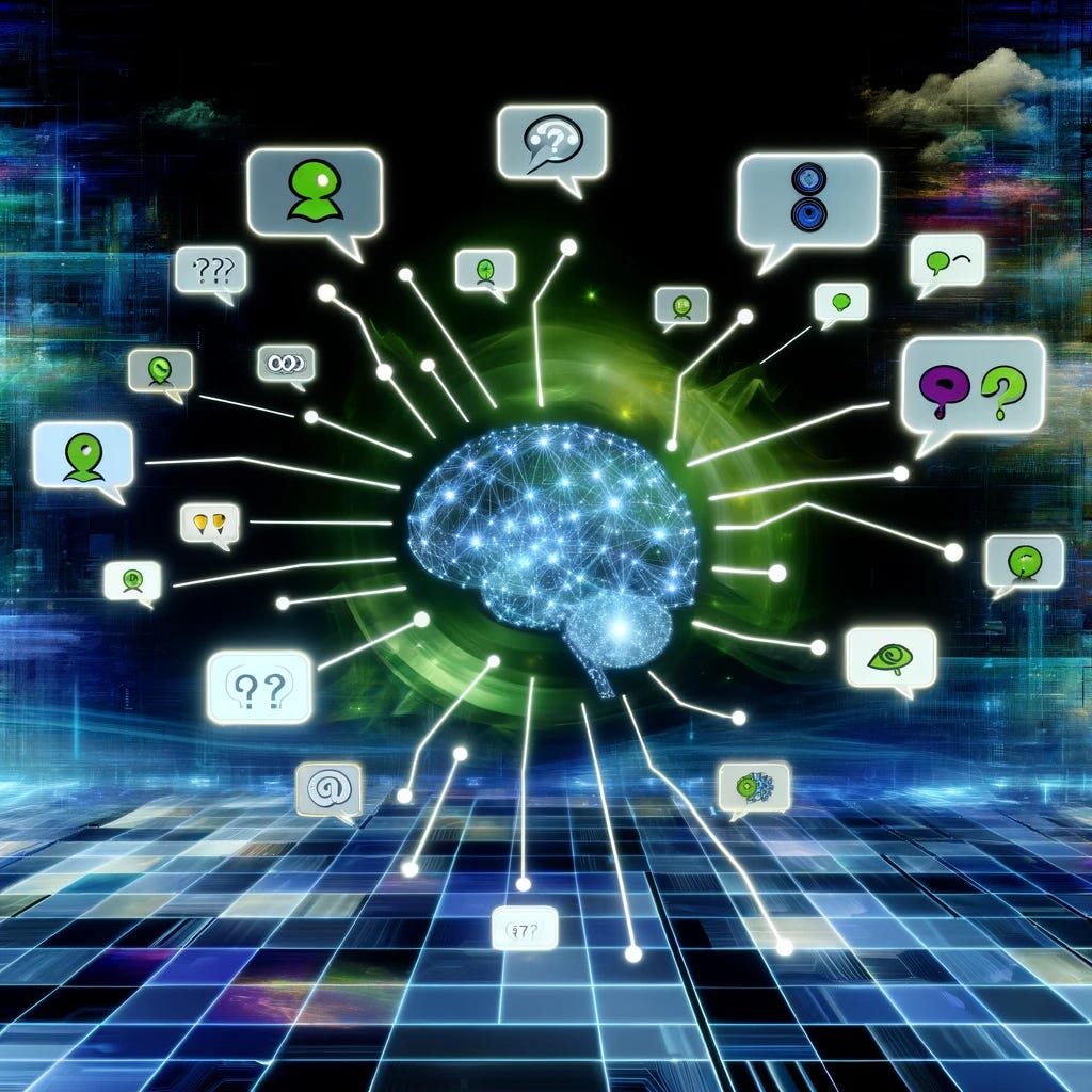 Demystifying Machine Learning: The Engine Behind ChatGPT | by Riddhi ...