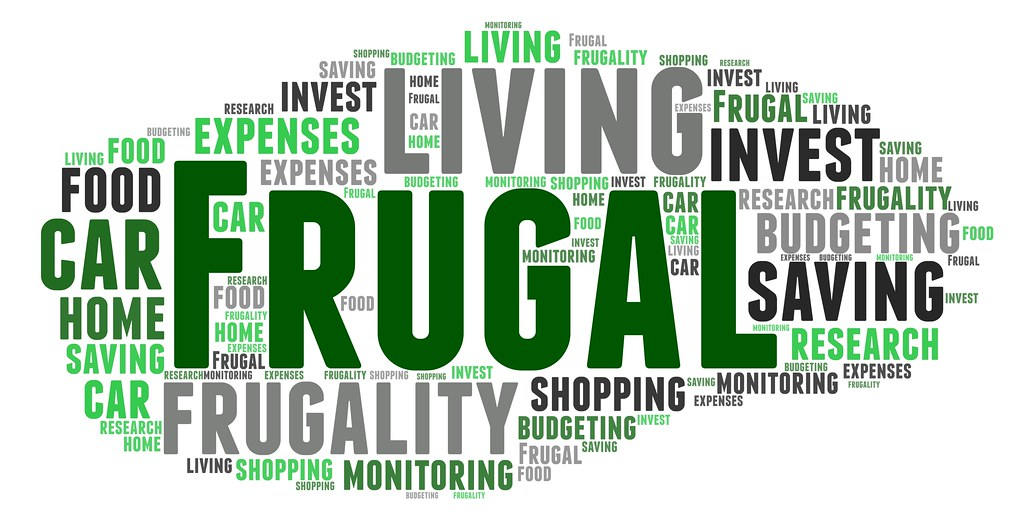 The Ultimate Guide to Frugal Living — How to Live Free and Fulfilled in ...