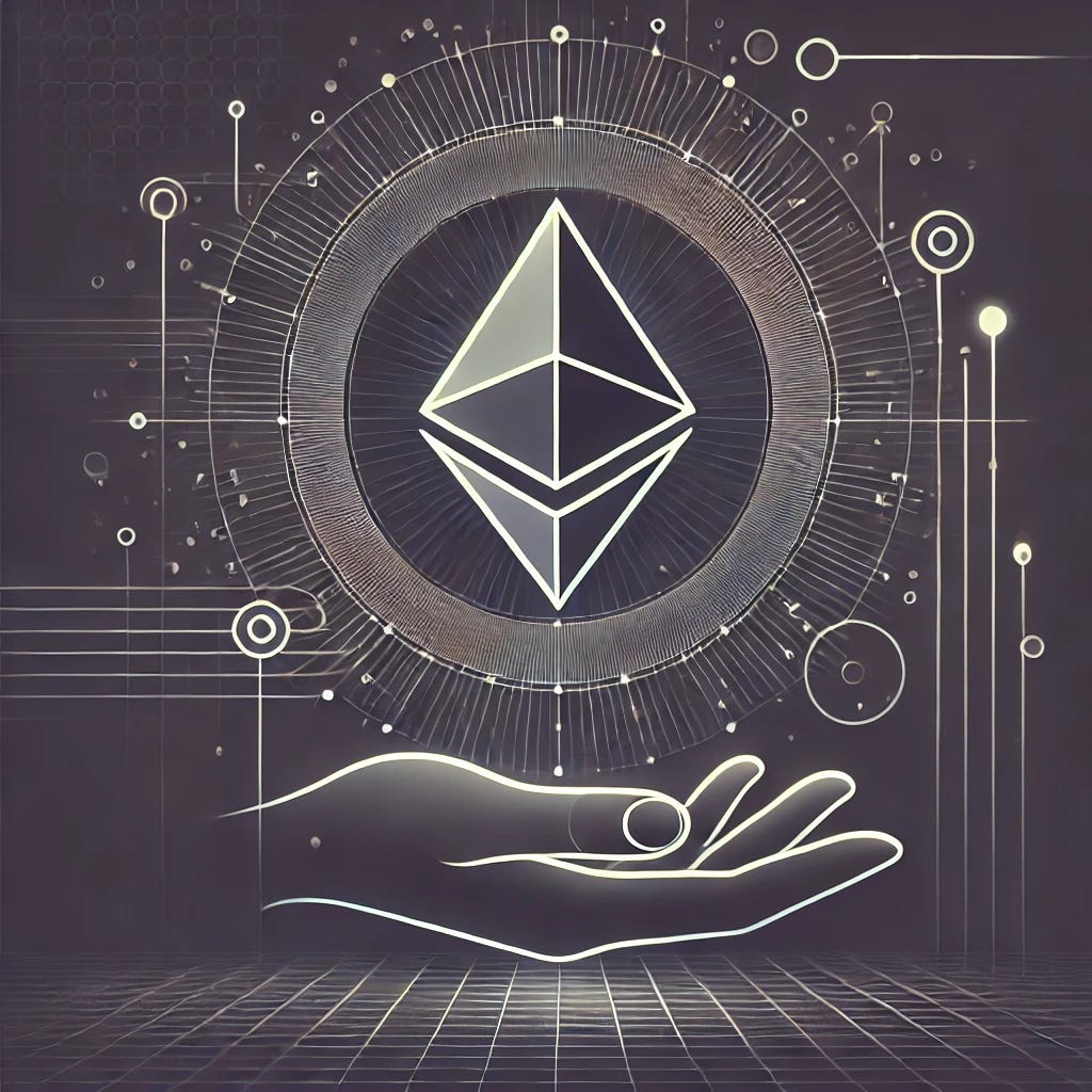 What is Ethereum even used for?. A breakdown of what users are actually ...