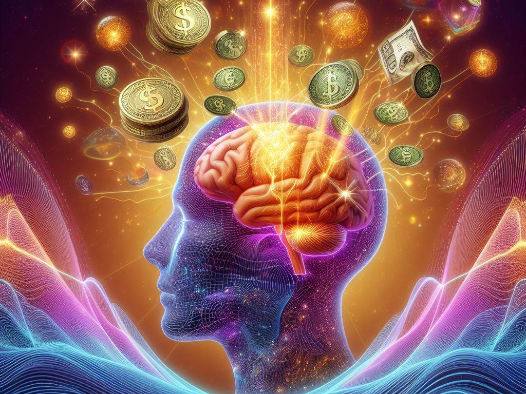 Wealthy Mindset — Theta Waves For Wealth Manifestation | by Dr Aslaug Reviews | Medium